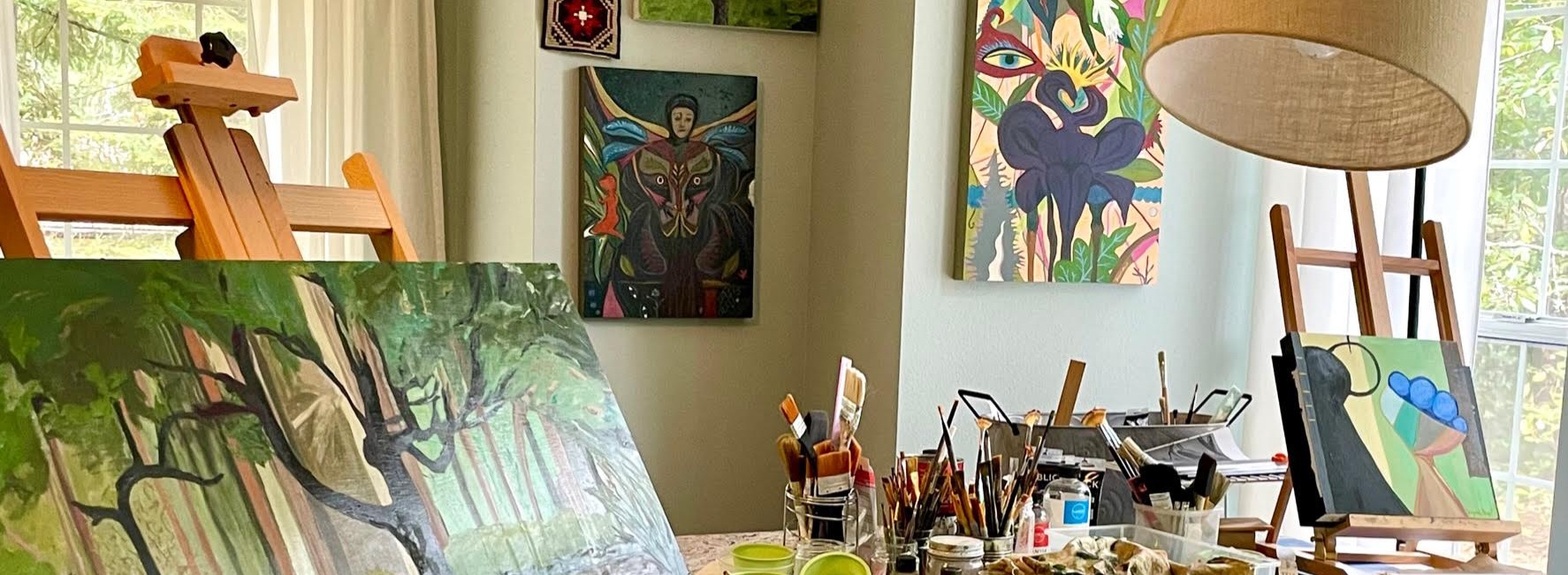 Ingrid Sojit - Hole In The Air