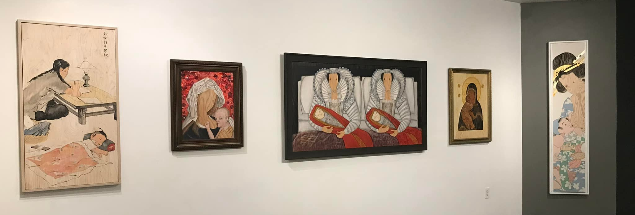 Lynette Charters - Hole In The Air